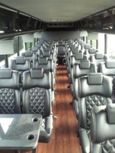 AOT Global Mini Coach | AOT Global