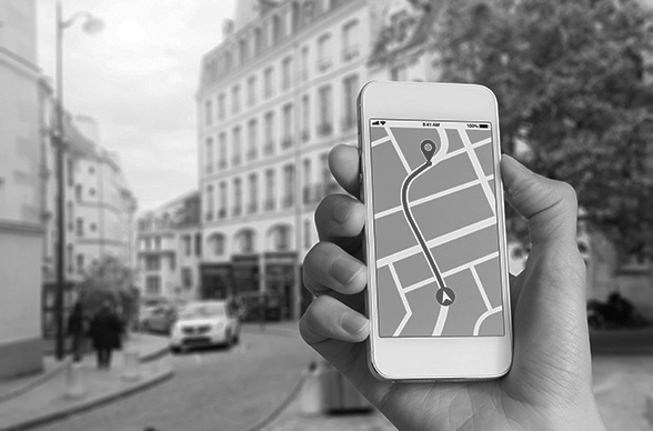 AOT Global » Technology